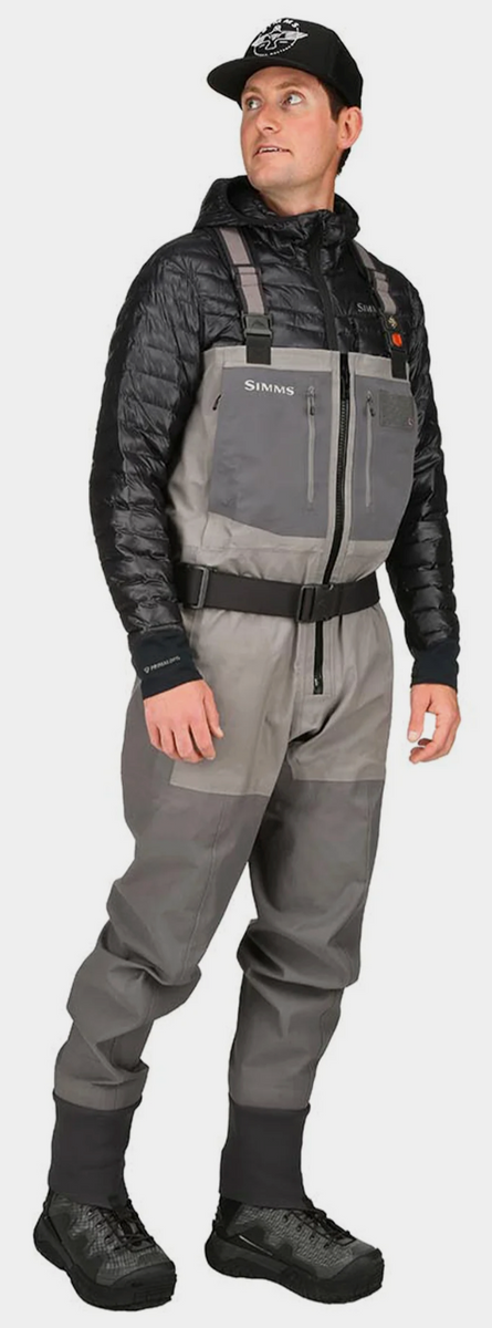 Simms: Men's Confluence Wader (ThreadChoice)
